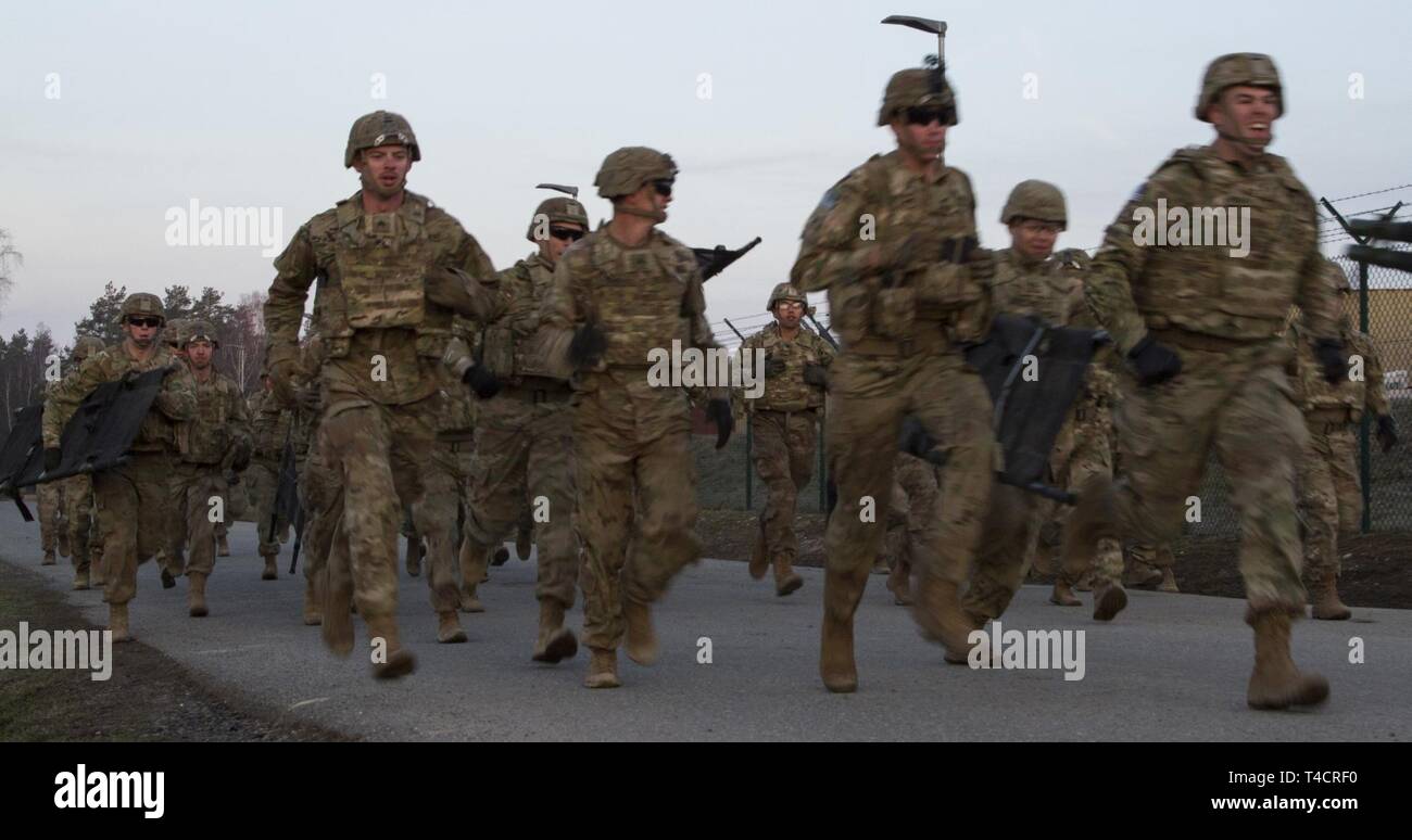 2nd u s army detachment hi-res stock photography and images - Alamy