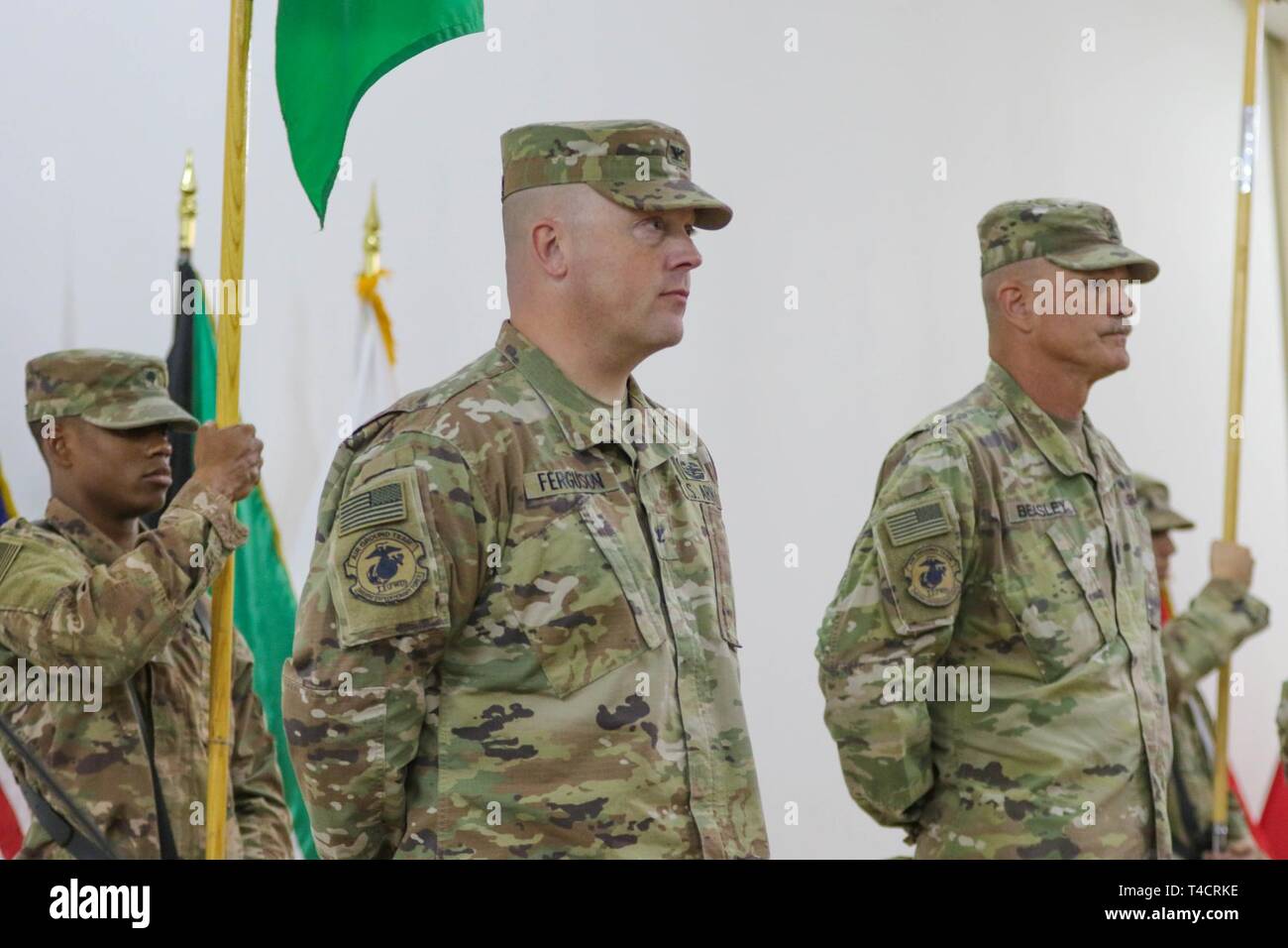 155th infantry division hi-res stock photography and images - Alamy