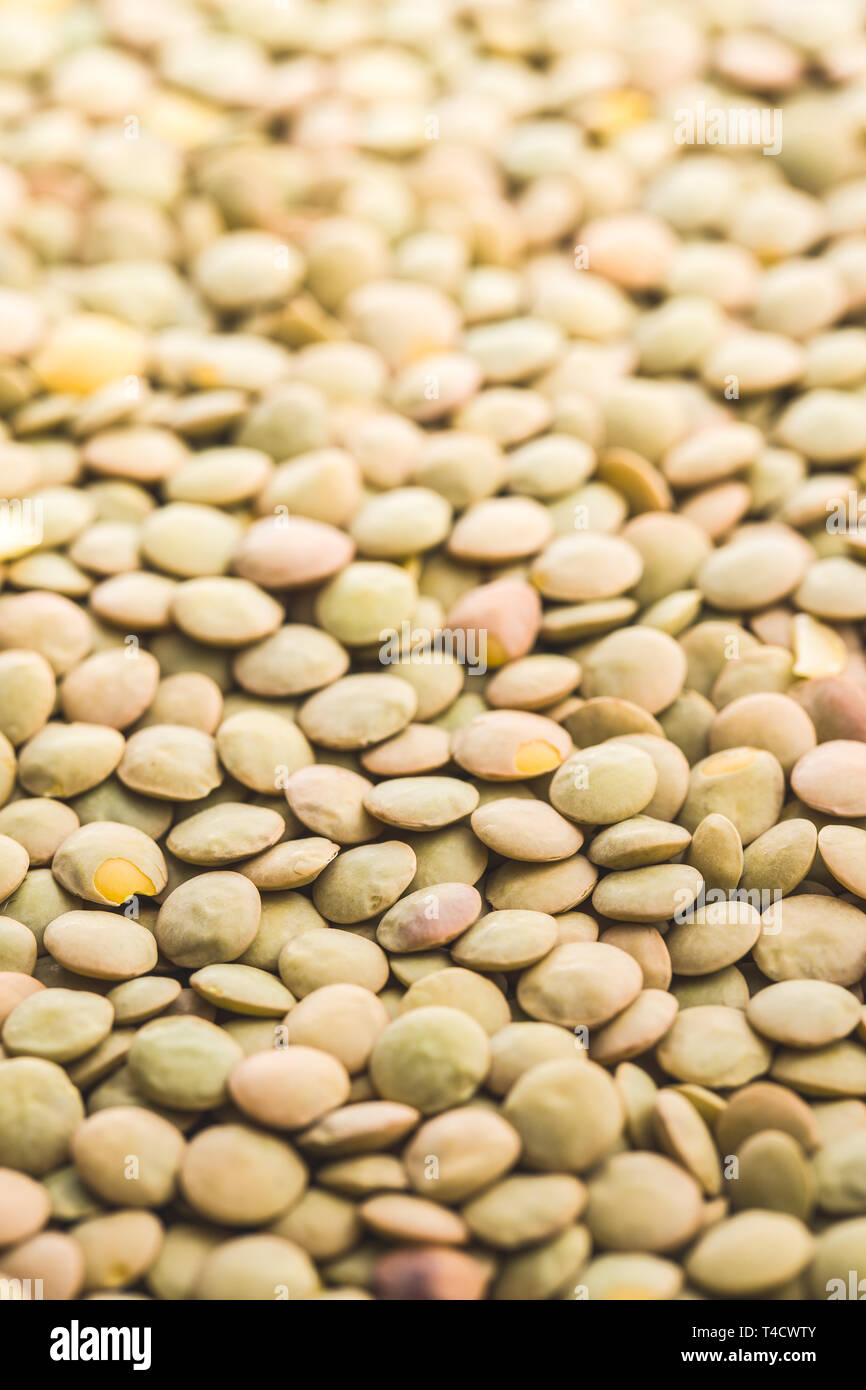Crop lentil hi-res stock photography and images - Alamy