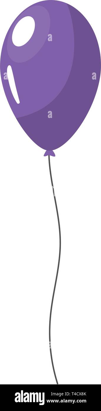 balloon icon cartoon isolated vector illustration graphic design Stock ...