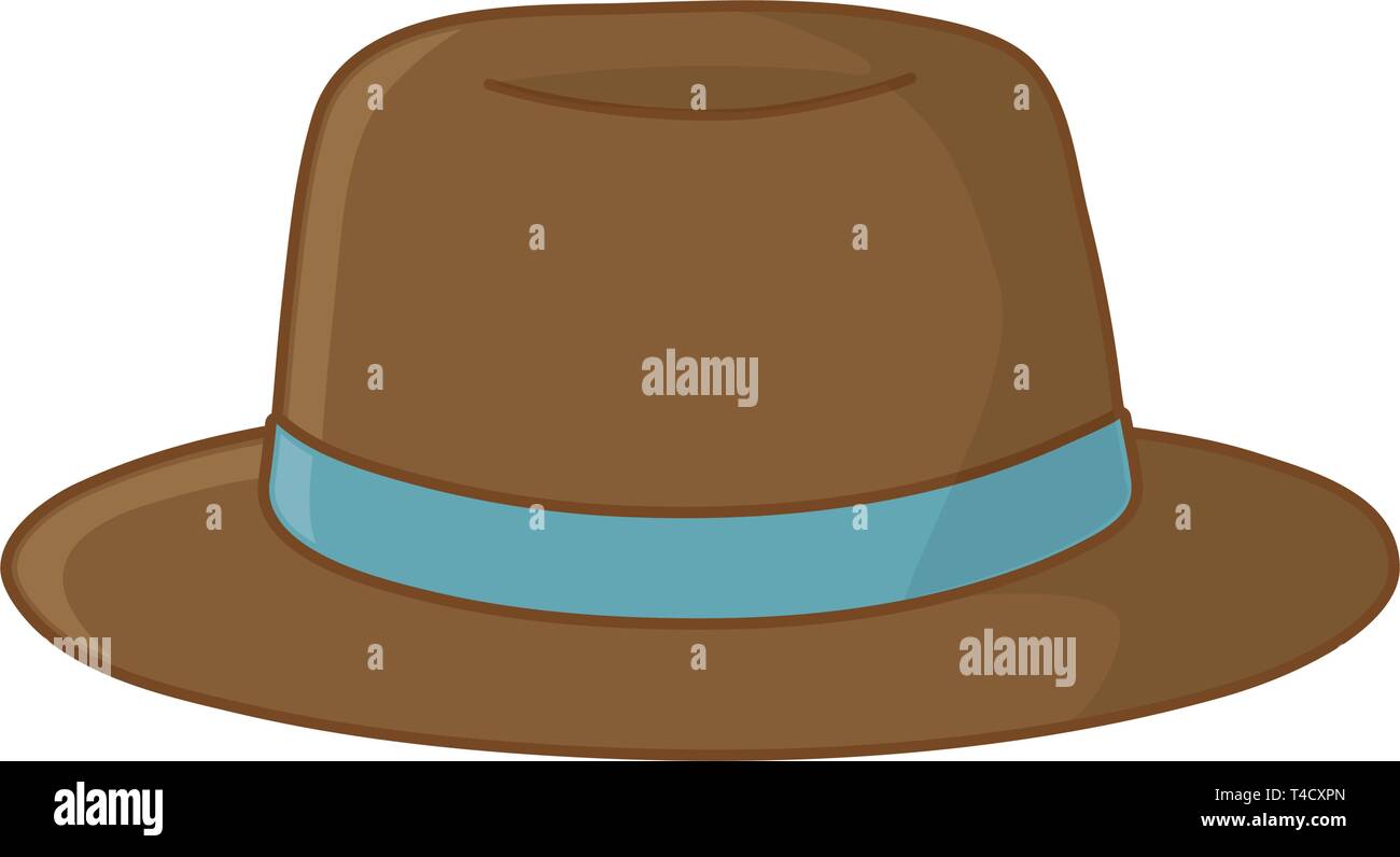 hat icon cartoon isolated vector illustration graphic design Stock ...