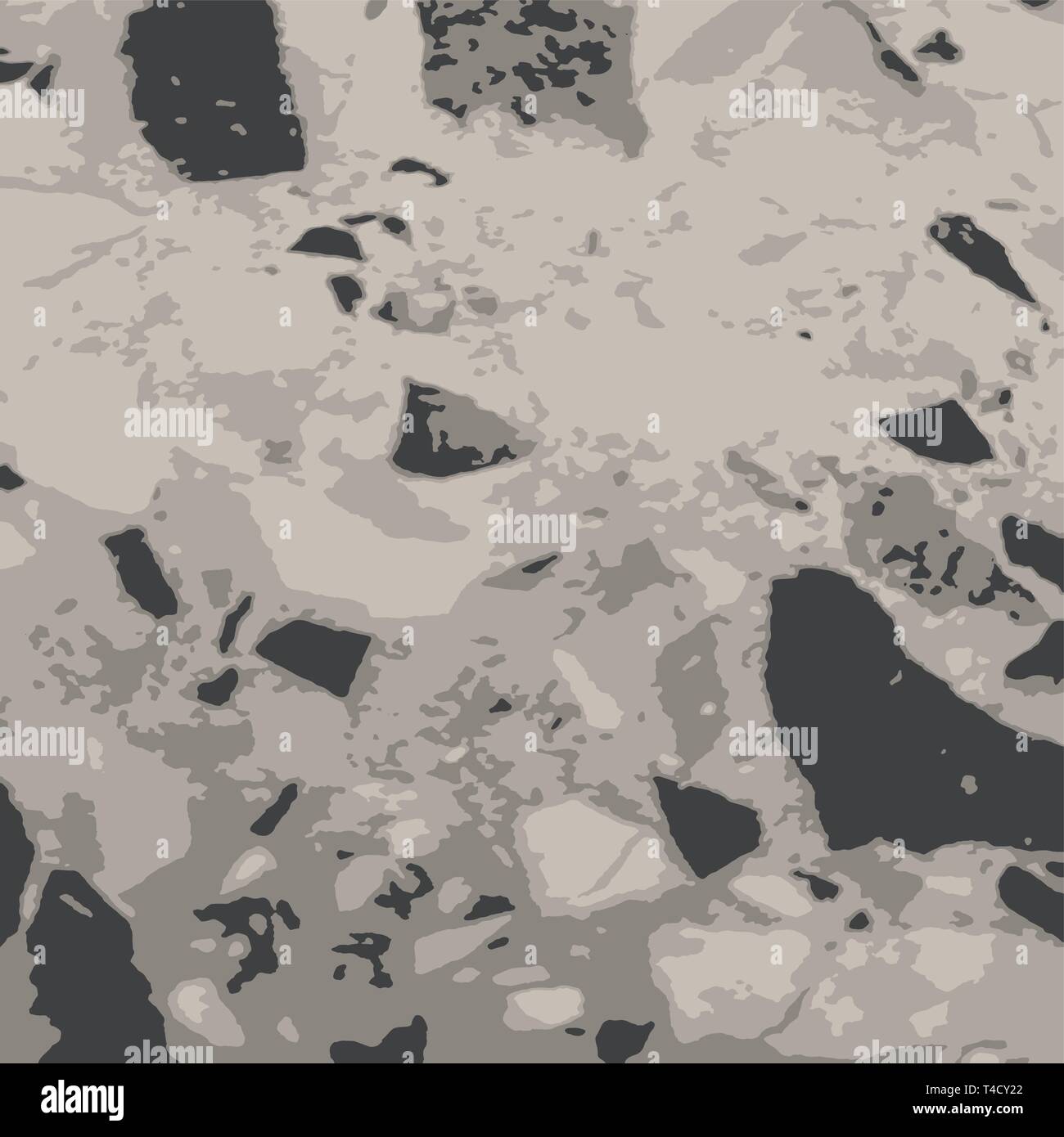 Grunge texture stone and granite for different decorative design Stock ...