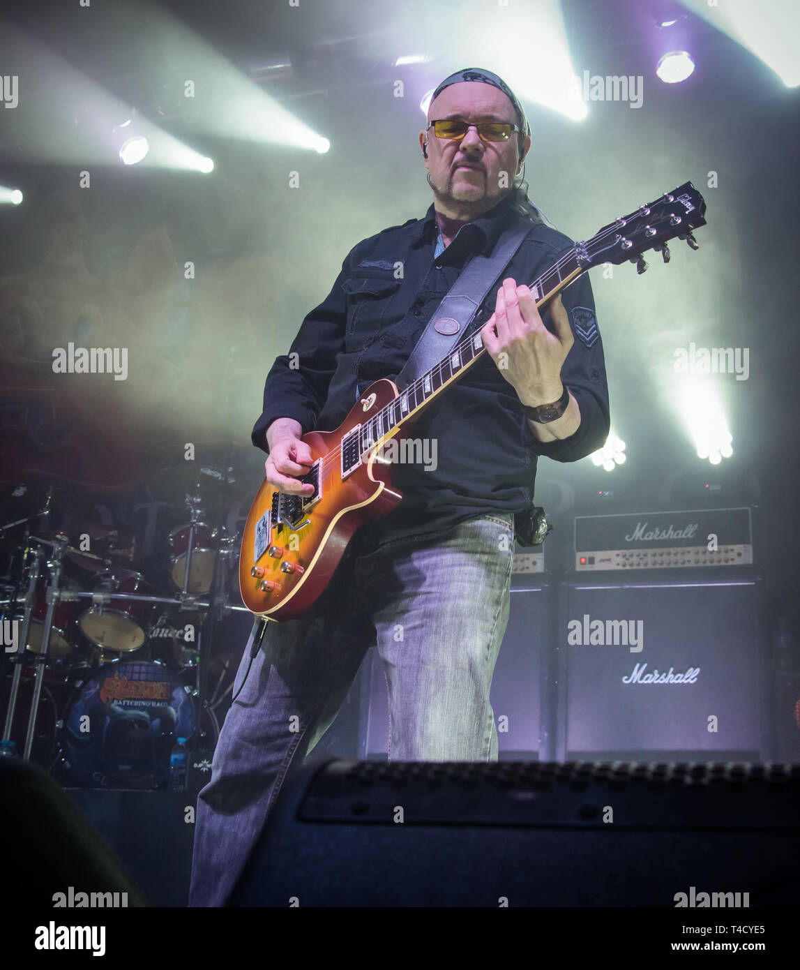 Christopher saxon hi-res stock photography and images - Alamy