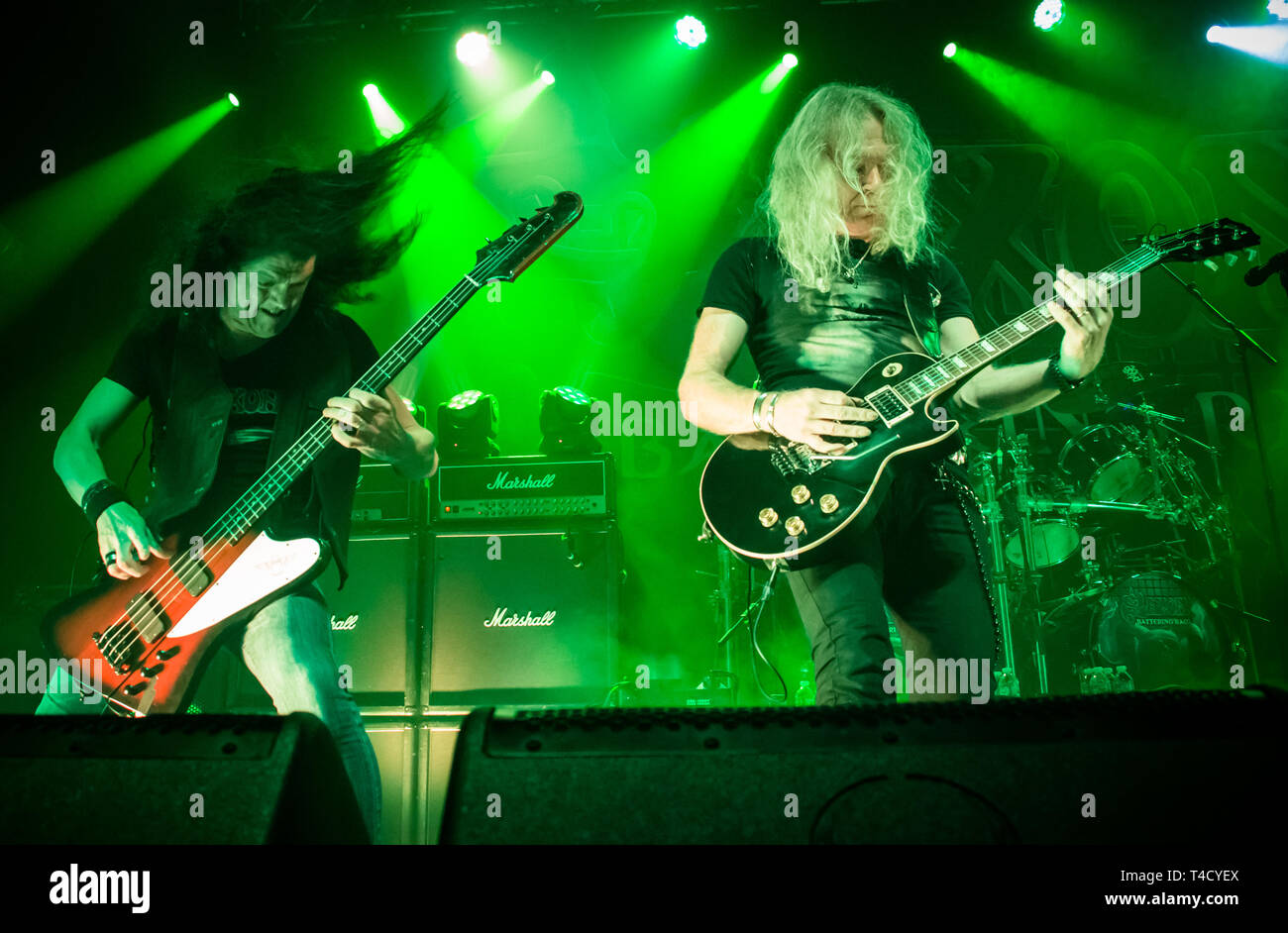 Saxon drummer hi-res stock photography and images - Alamy