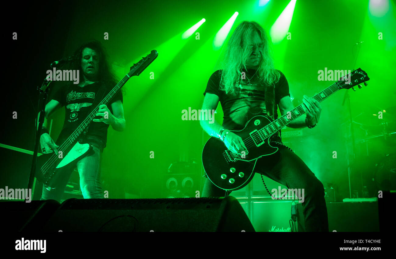 Saxon drummer hi-res stock photography and images - Alamy