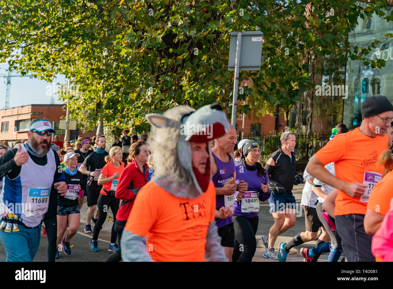 Kbc ireland hi-res stock photography and images - Alamy