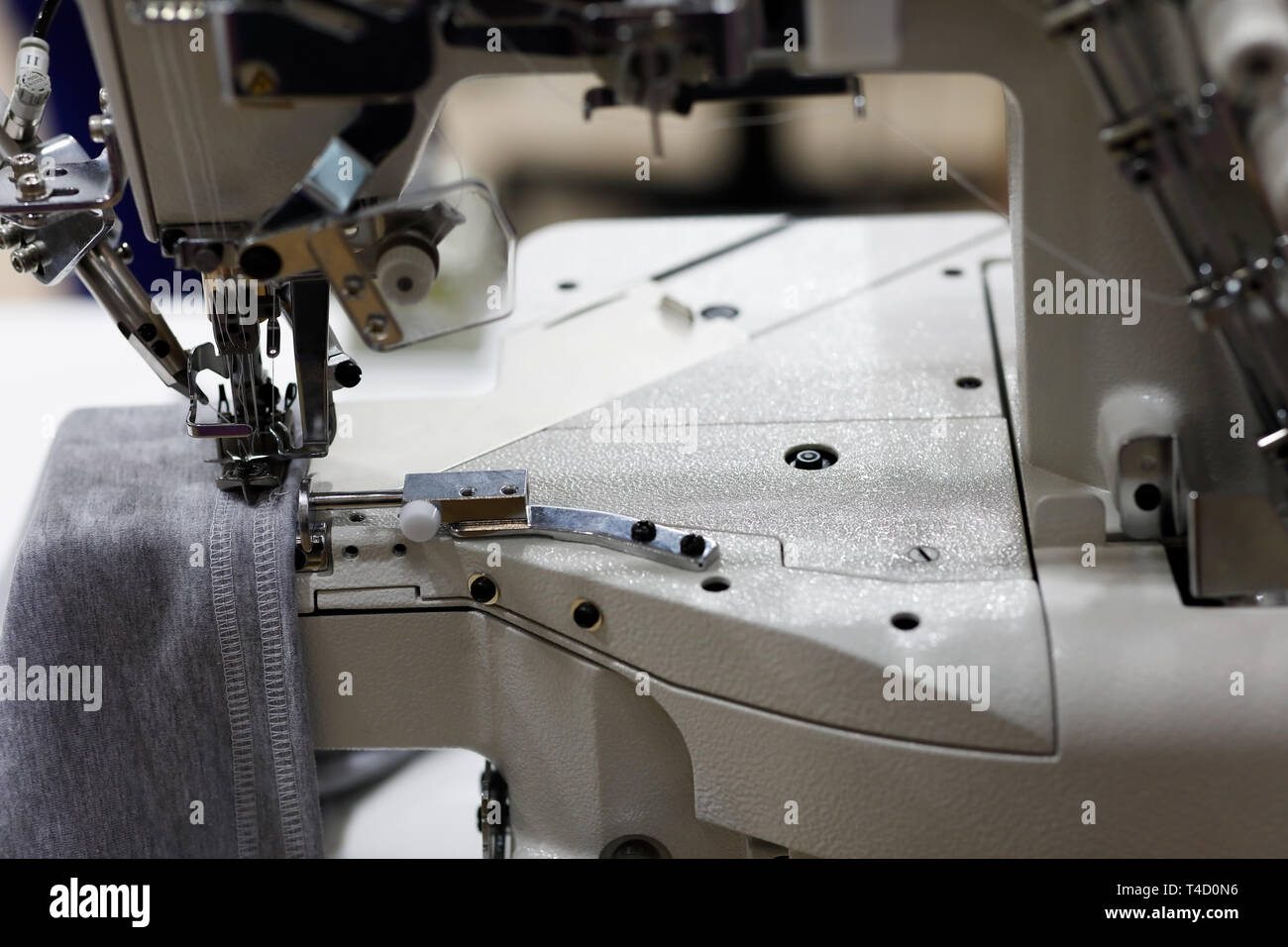 Overlock seam hi-res stock photography and images - Alamy