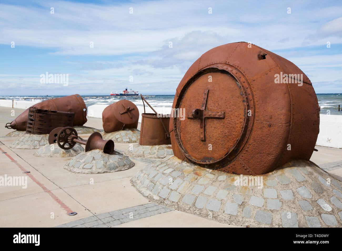 Rusting Tug Boat High Resolution Stock Photography and Images - Alamy