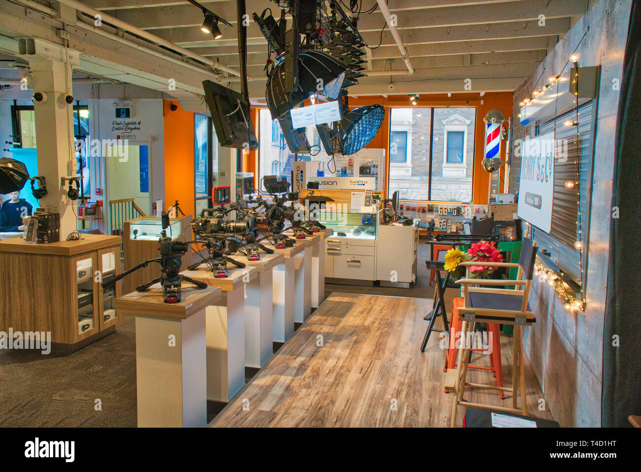 Professional camera frame icon hi-res stock photography and images - Alamy