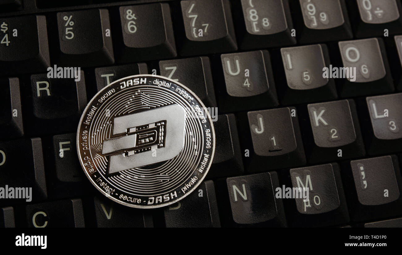 Silver dash hi-res stock photography and images - Alamy