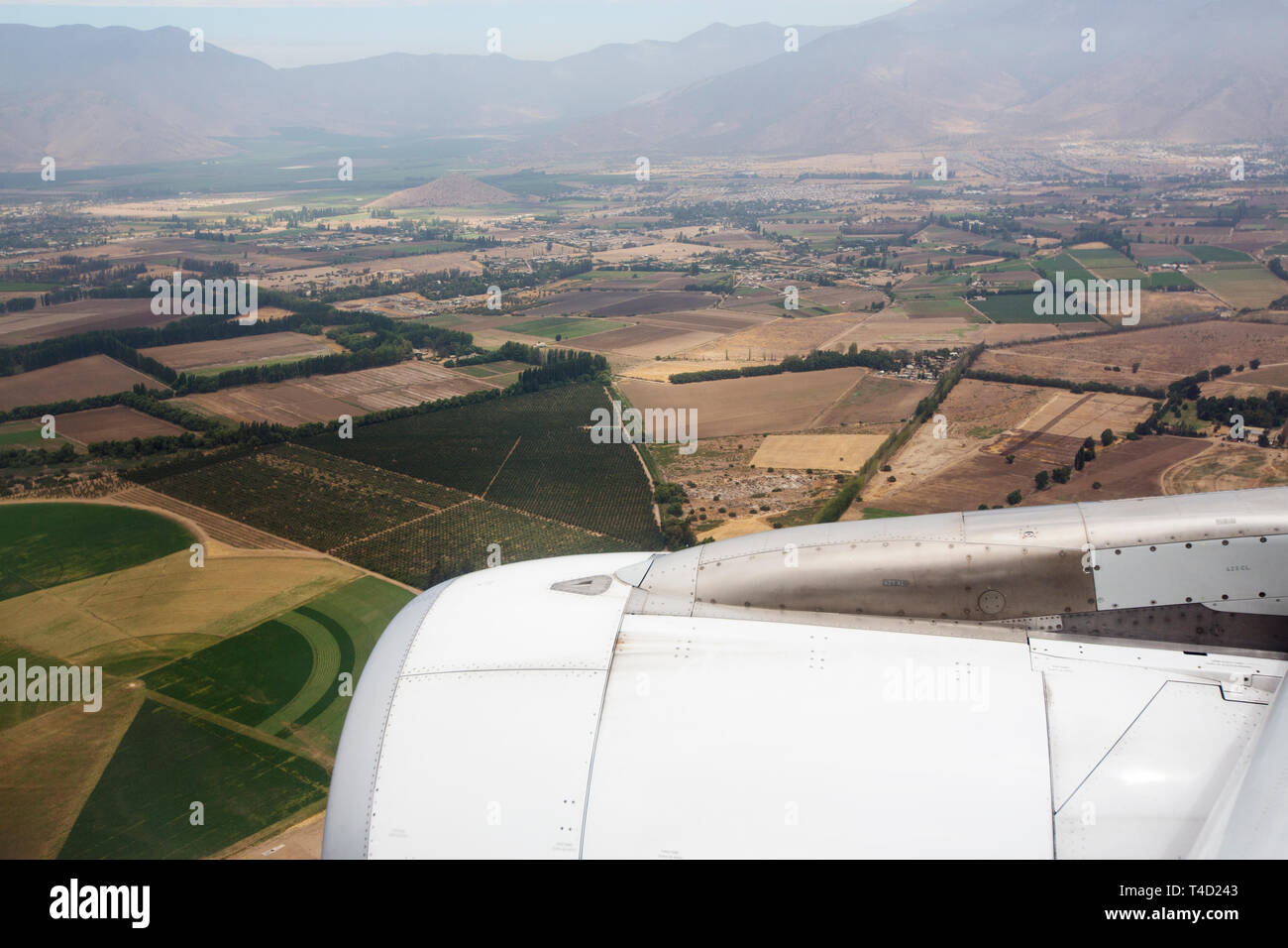 Irrigated farmland hi-res stock photography and images - Alamy