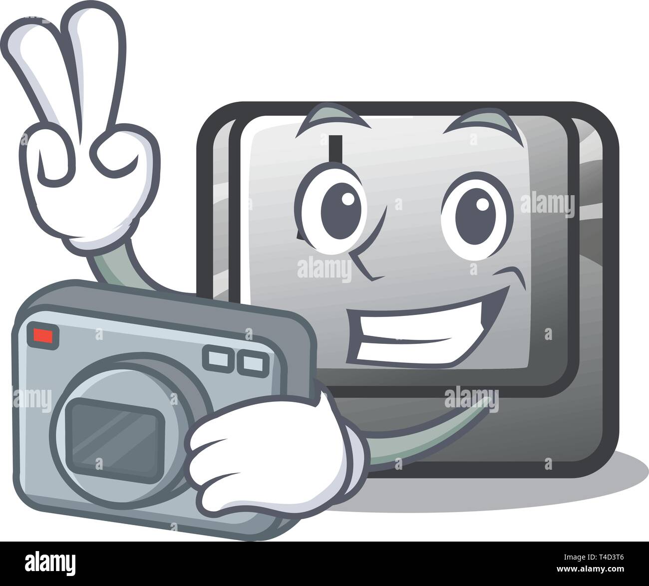 J photographer Cut Out Stock Images & Pictures - Alamy