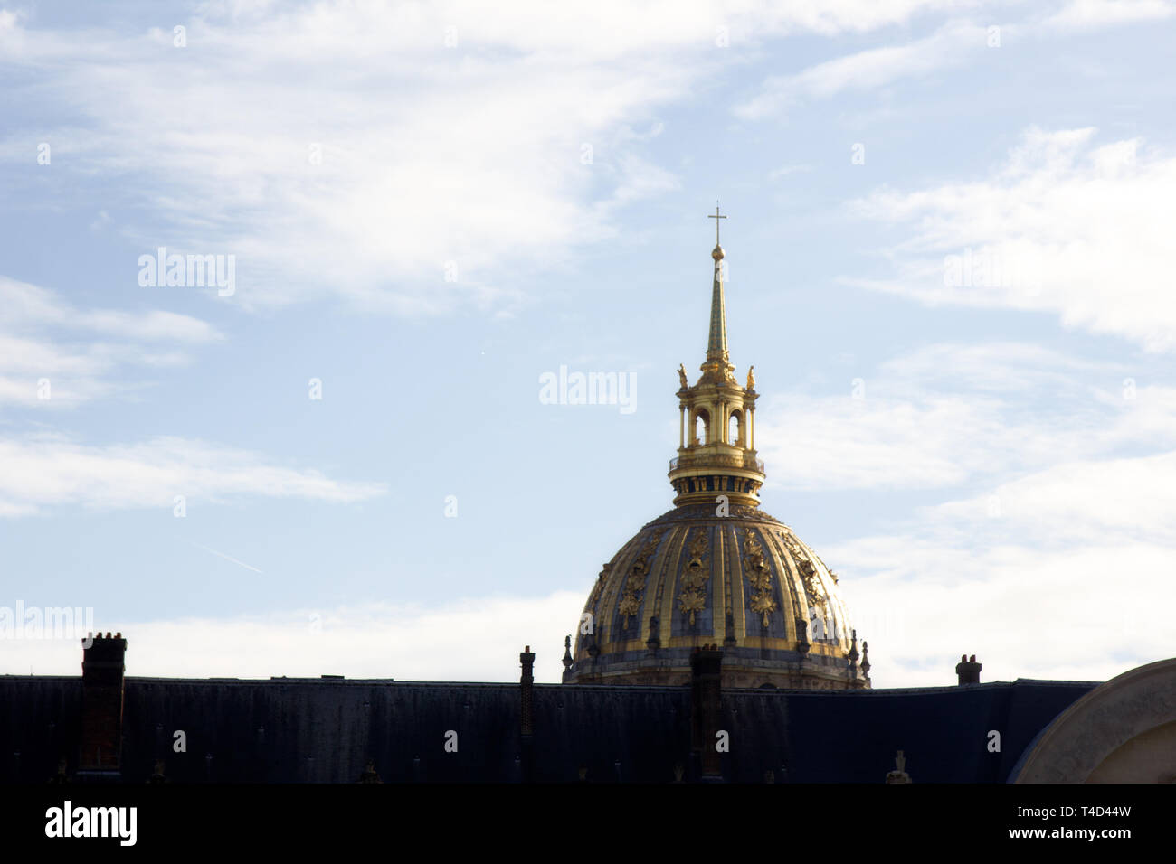 Elysee palace (Palais de l'Йlysйe) in the Regency style, residence of ...