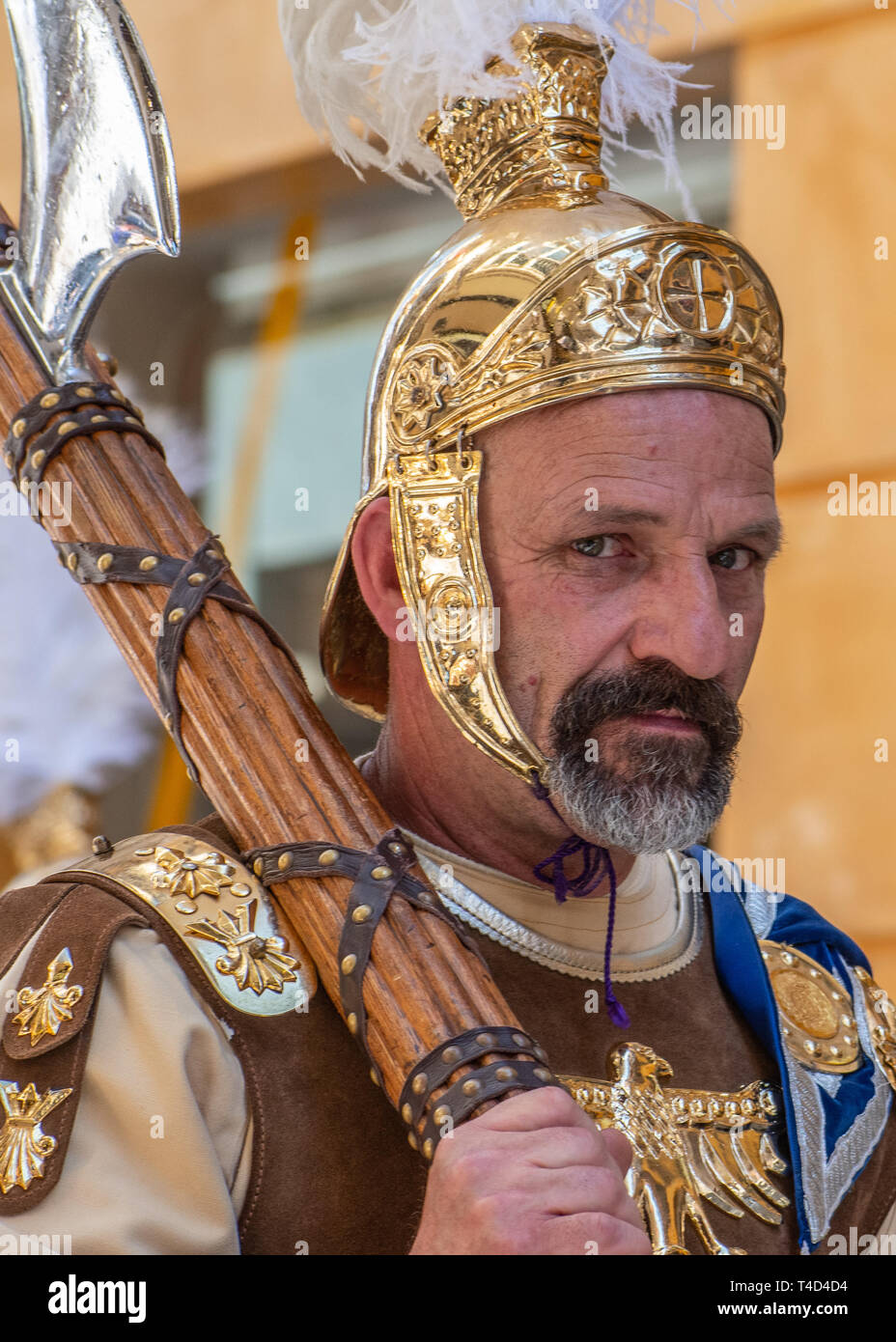 Processions of cartagena hi-res stock photography and images - Alamy