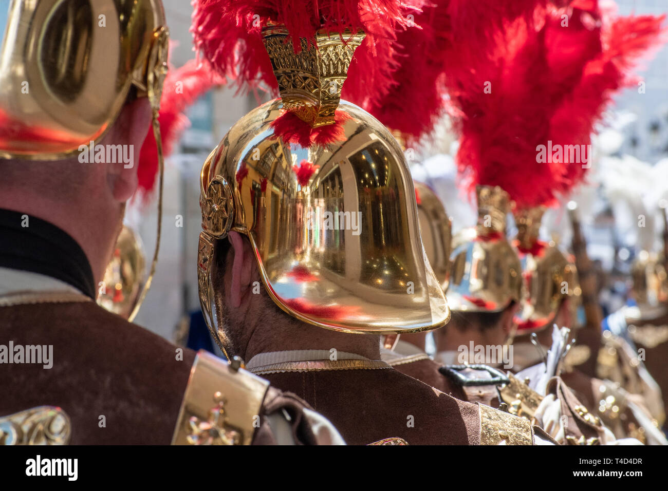 Processions of cartagena hi-res stock photography and images - Alamy