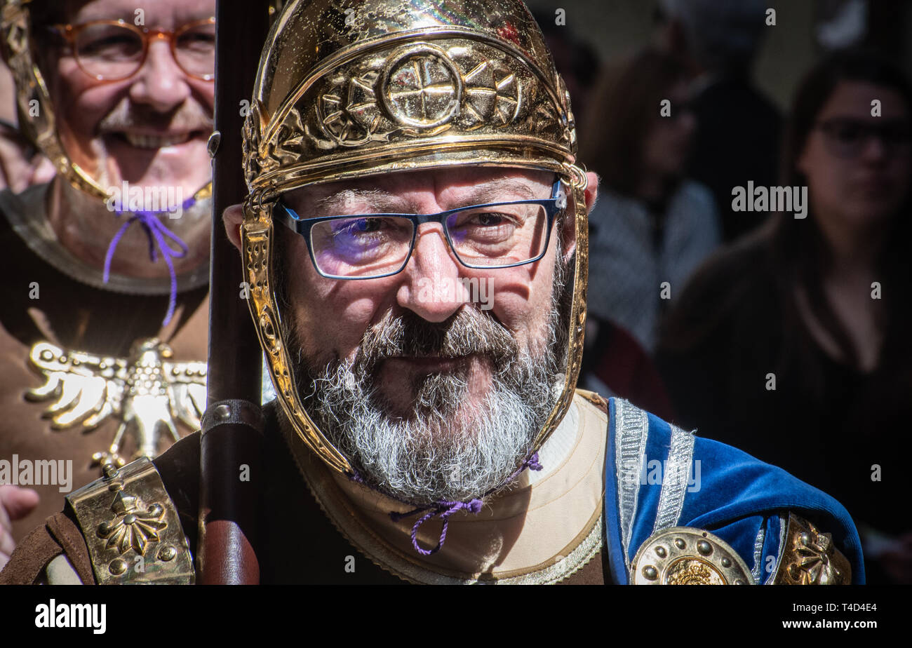 Processions of cartagena hi-res stock photography and images - Alamy