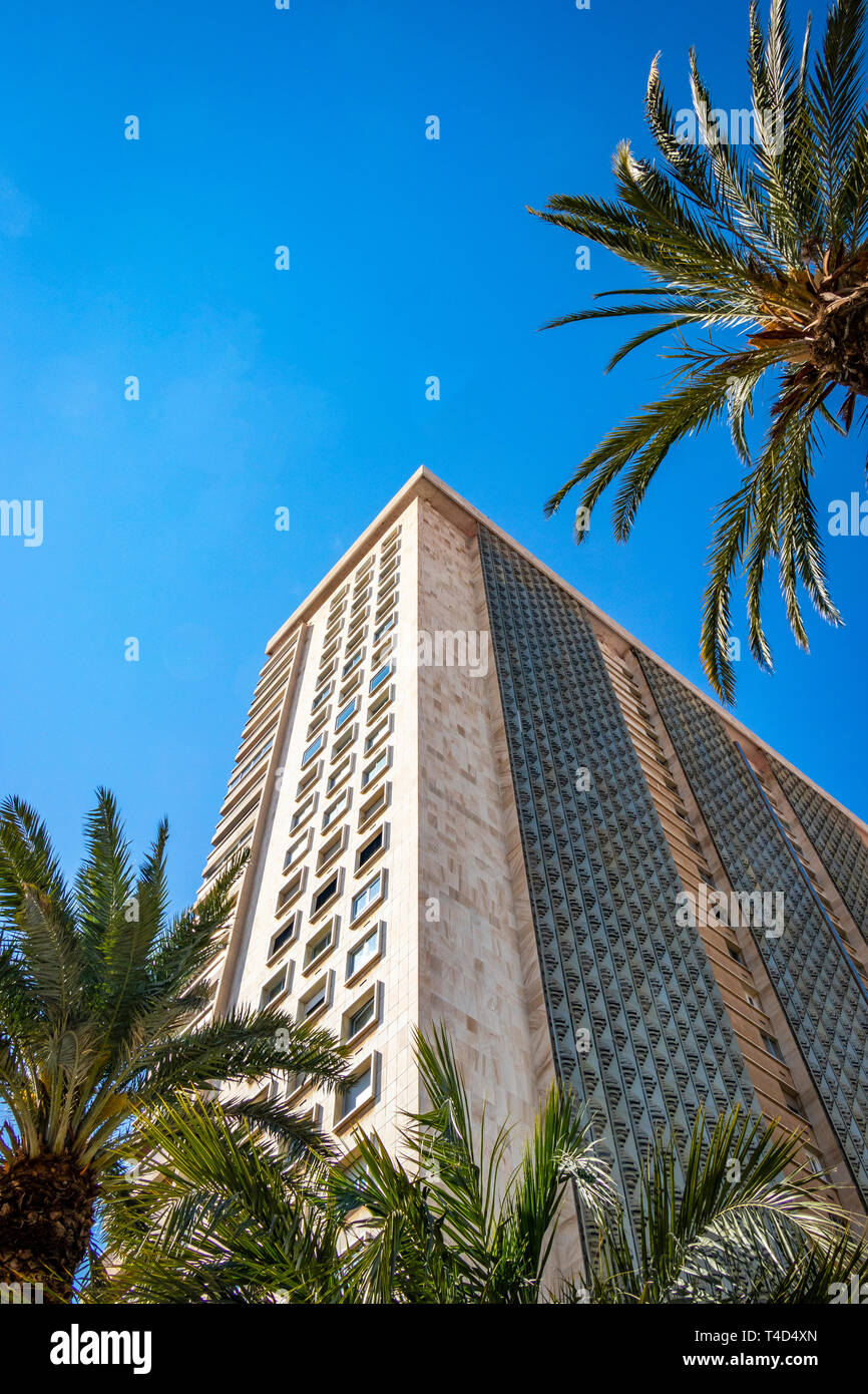 Gabriel miro fundacion caja hi-res stock photography and images - Alamy