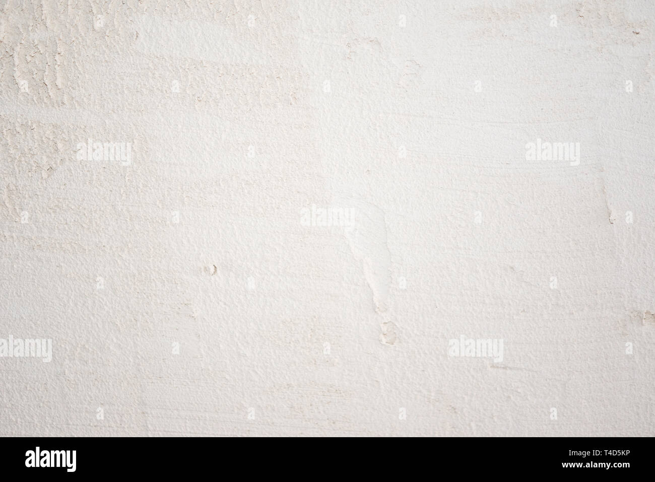 Plaster wall texture Stock Photo - Alamy