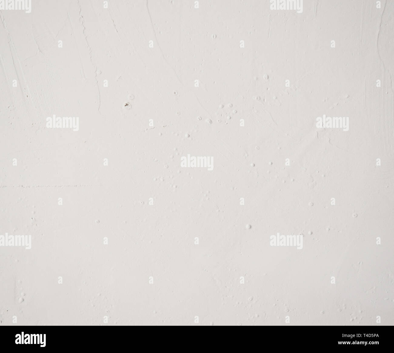 Plaster wall texture Stock Photo - Alamy