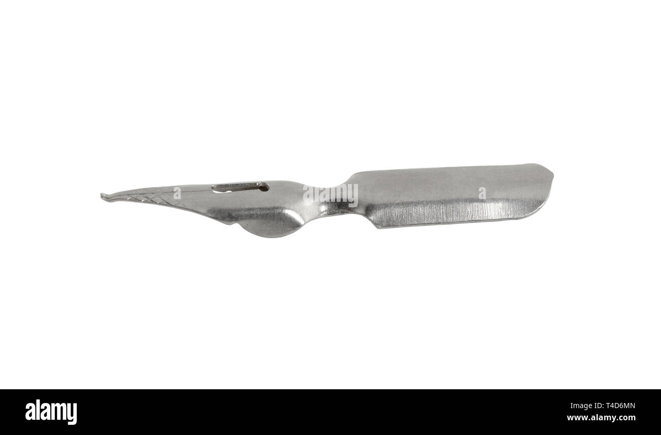 Old pen signing close hi-res stock photography and images - Alamy