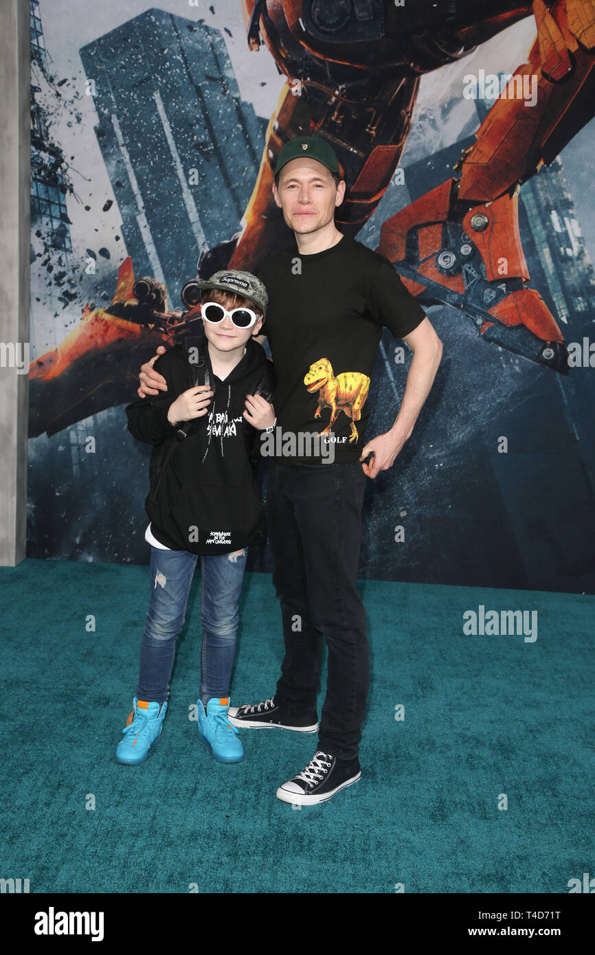 Burn Gorman Max Gorman