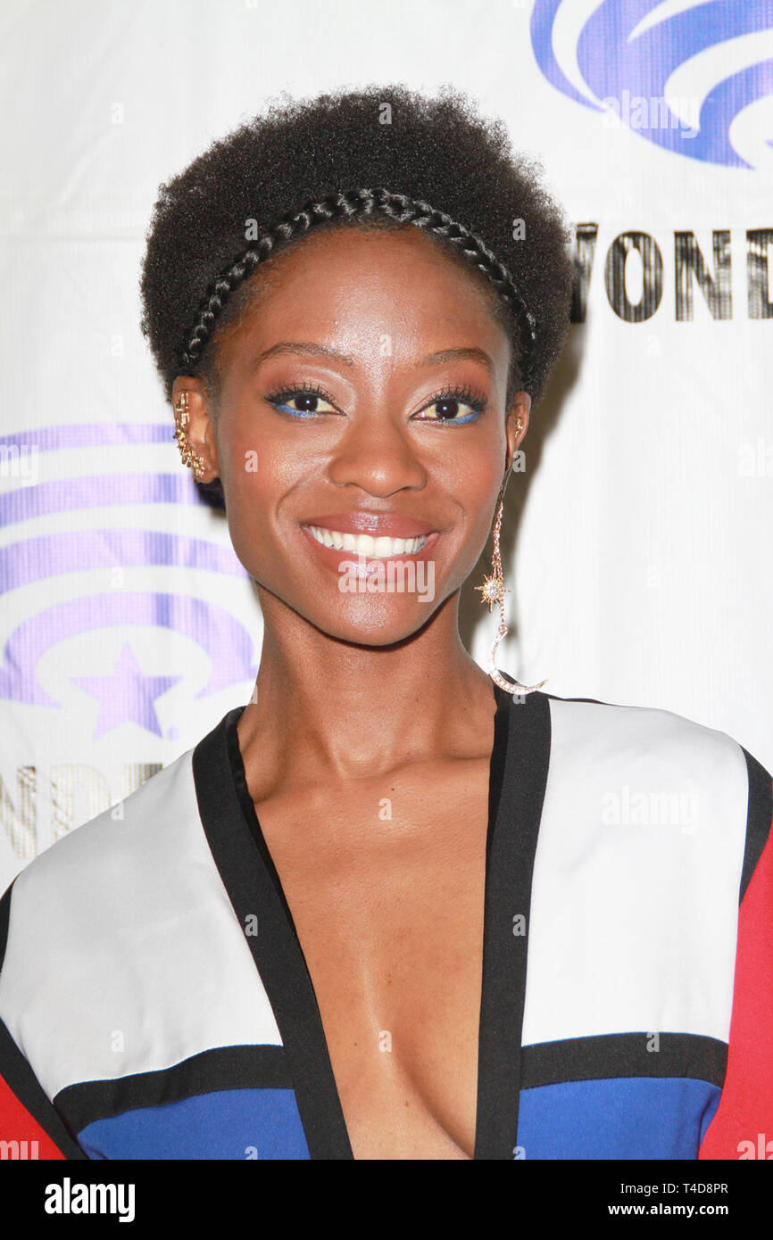 Sibongile mlambo hi-res stock photography and images - Alamy