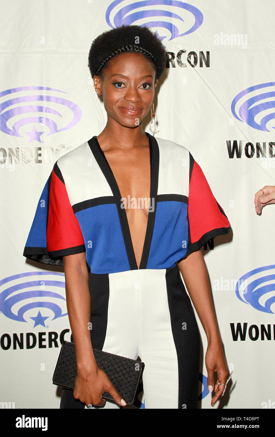 Sibongile mlambo hi-res stock photography and images - Alamy