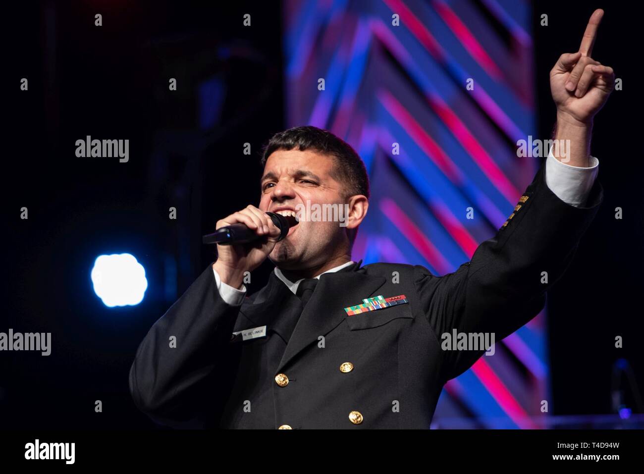 Michael belinkie hi-res stock photography and images - Alamy