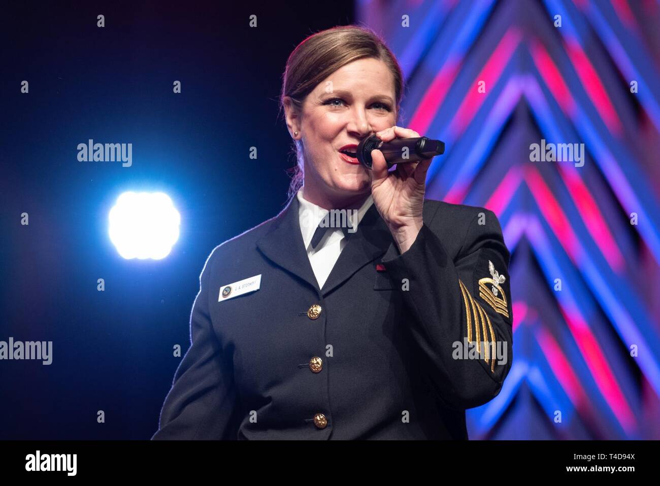 Jennifer stothoff hi-res stock photography and images - Alamy