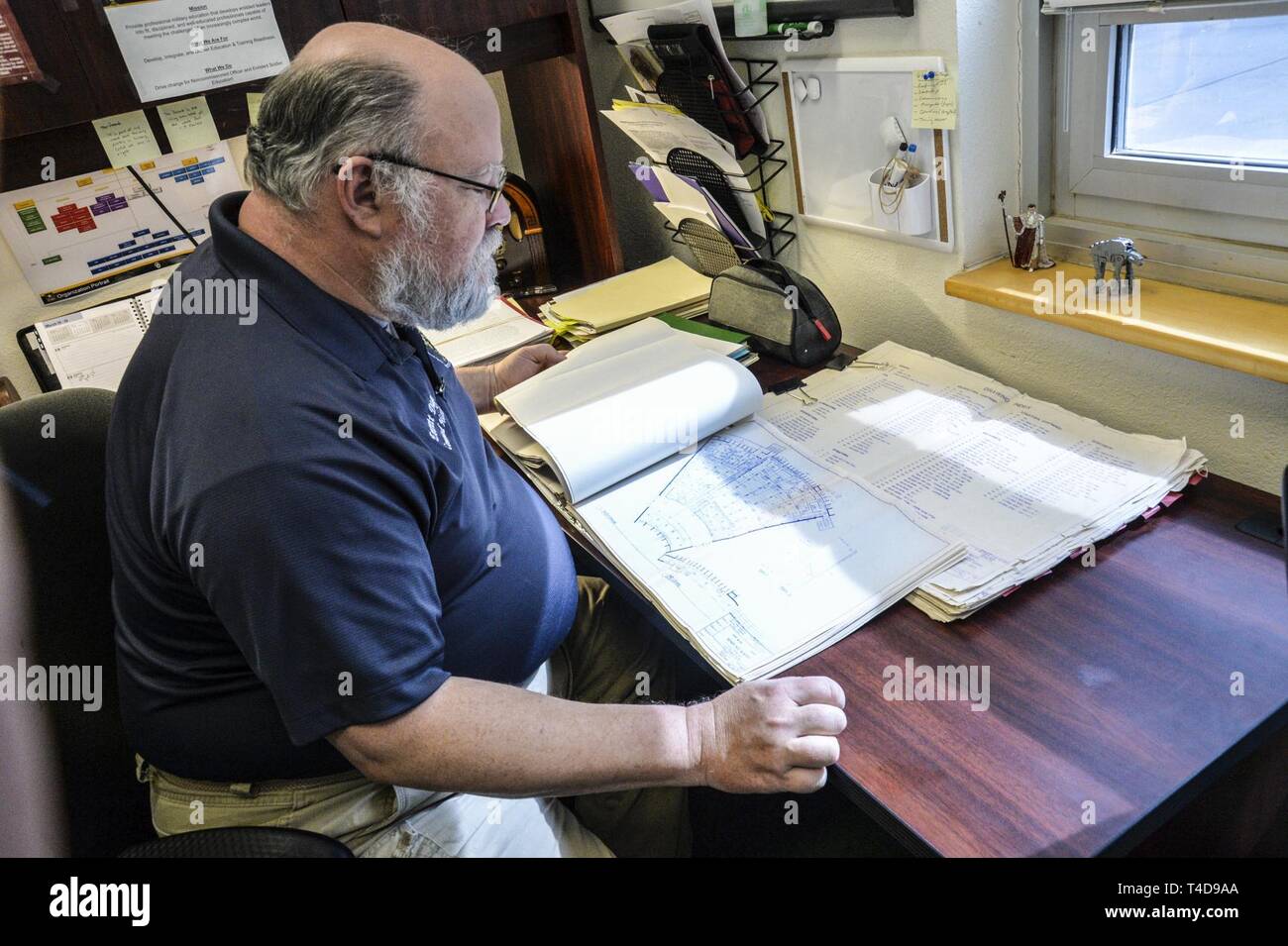 Dr. Everett Dague the NCO Leadership Center of Excellence Command ...