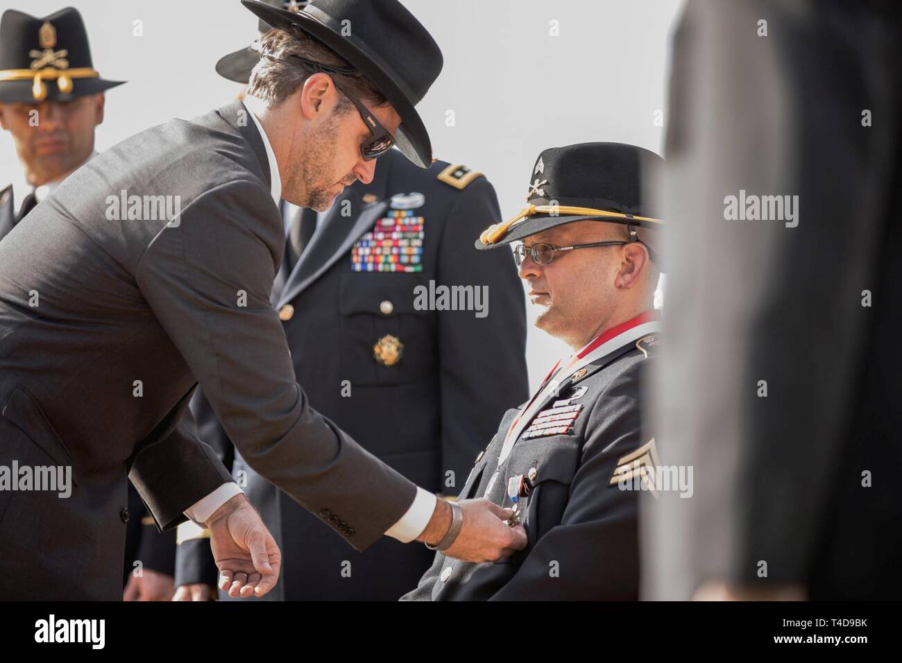 Chris cooper fire hi-res stock photography and images - Alamy