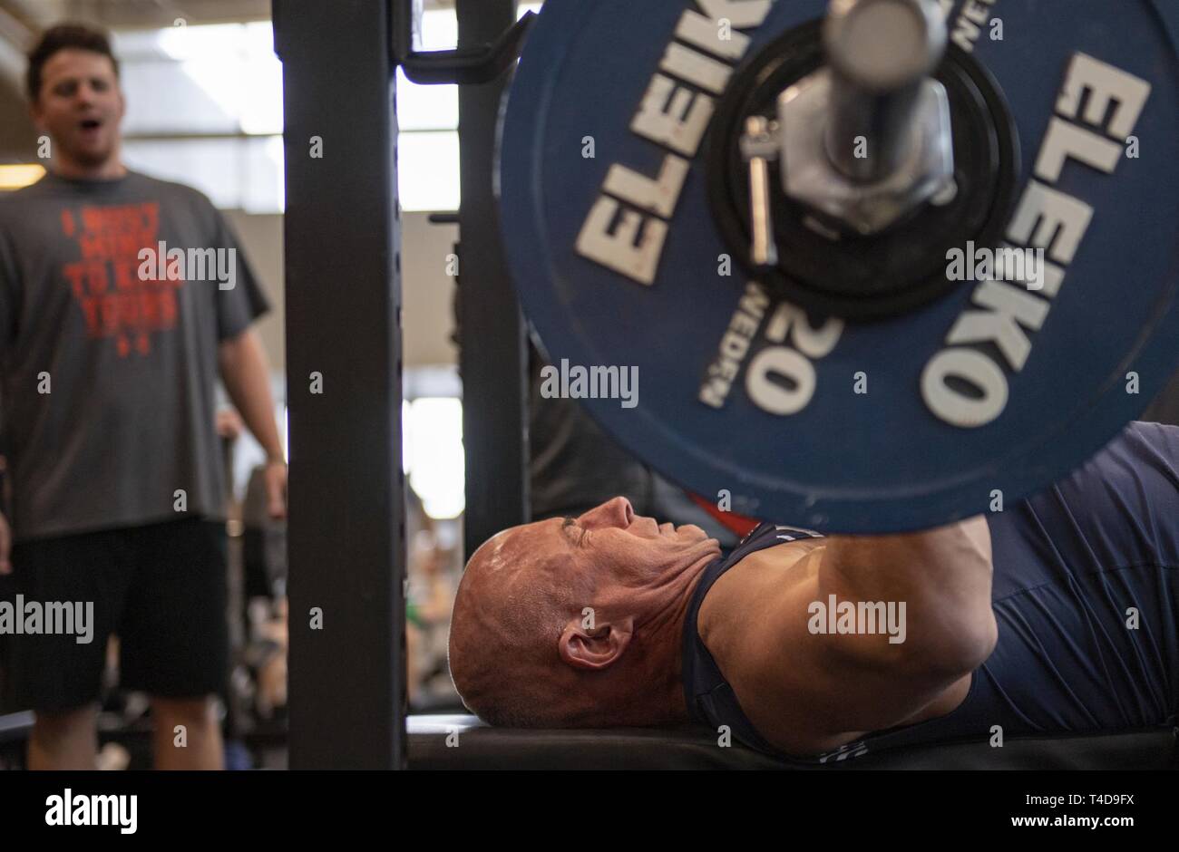 Nas everett hi-res stock photography and images - Alamy