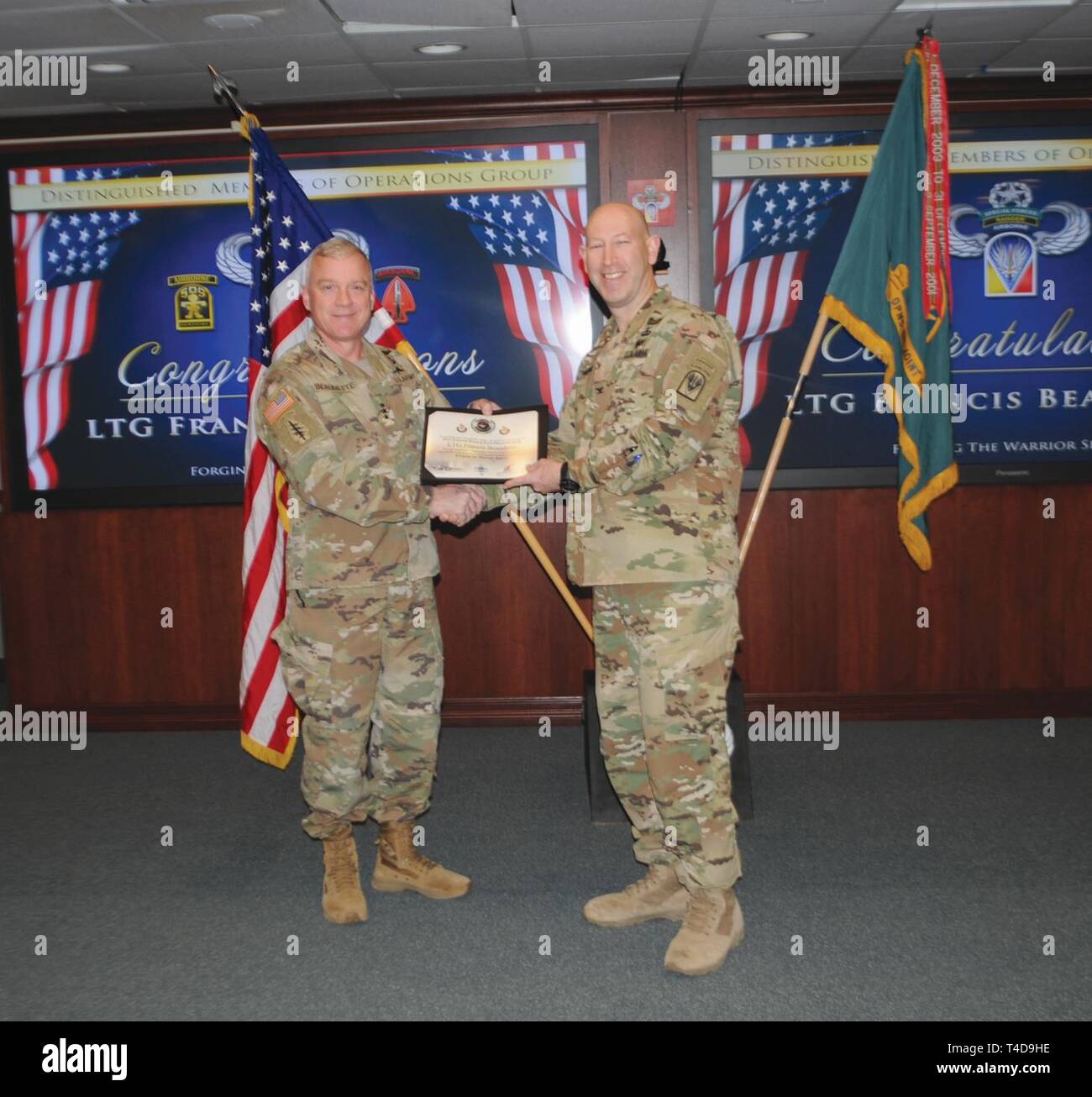 Joint Special Operations Command Ft Bragg