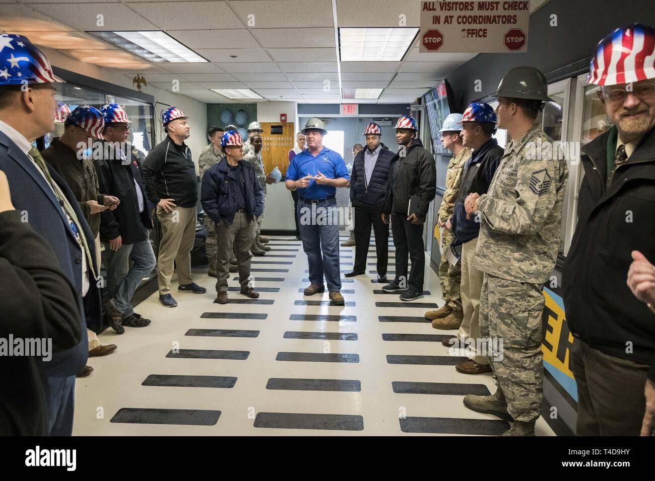 436th aw cc hi-res stock photography and images - Alamy