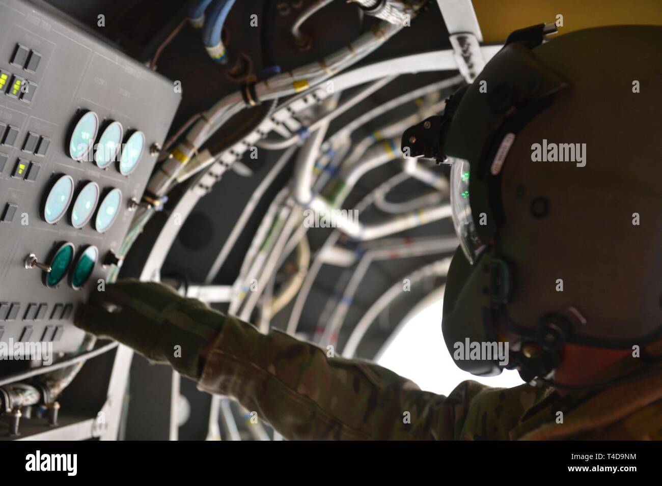 2 135th gsab hi-res stock photography and images - Alamy