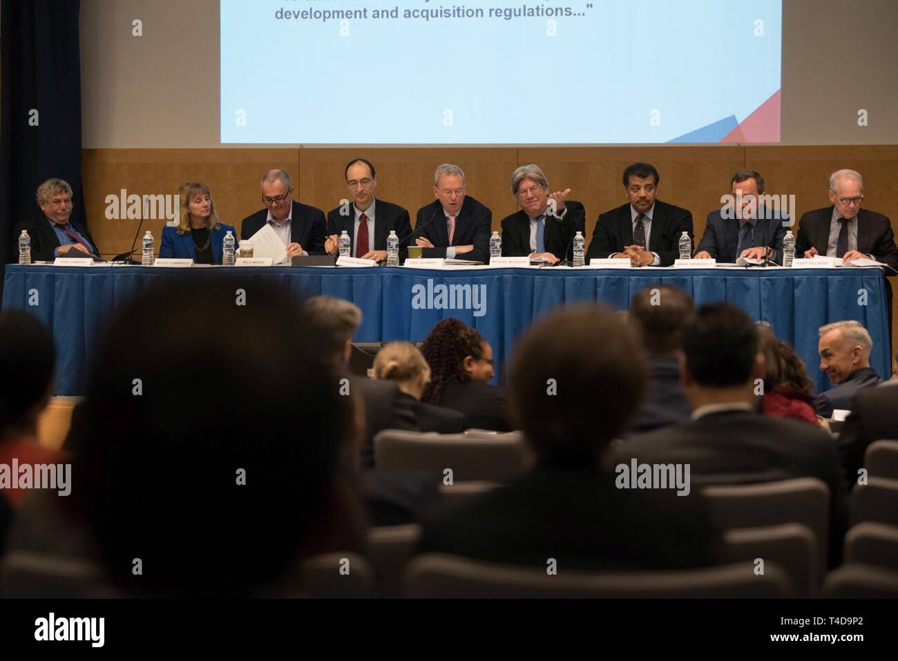 Defense innovation board hi-res stock photography and images - Alamy