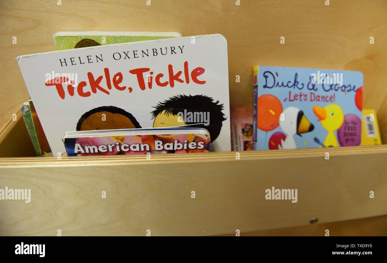 Early learning matters curriculum hi-res stock photography and images ...