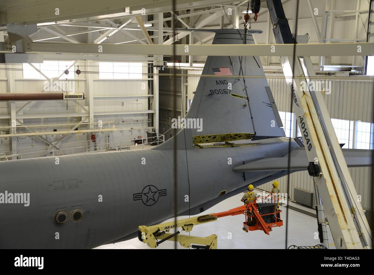 Rudder tail usa hi-res stock photography and images - Alamy