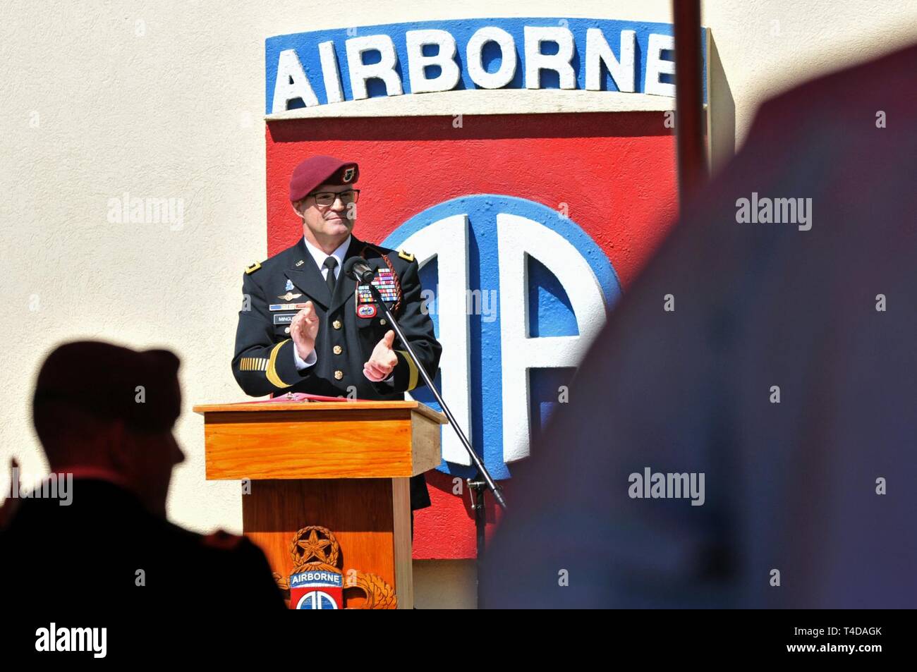 Green ramp disaster hi-res stock photography and images - Alamy
