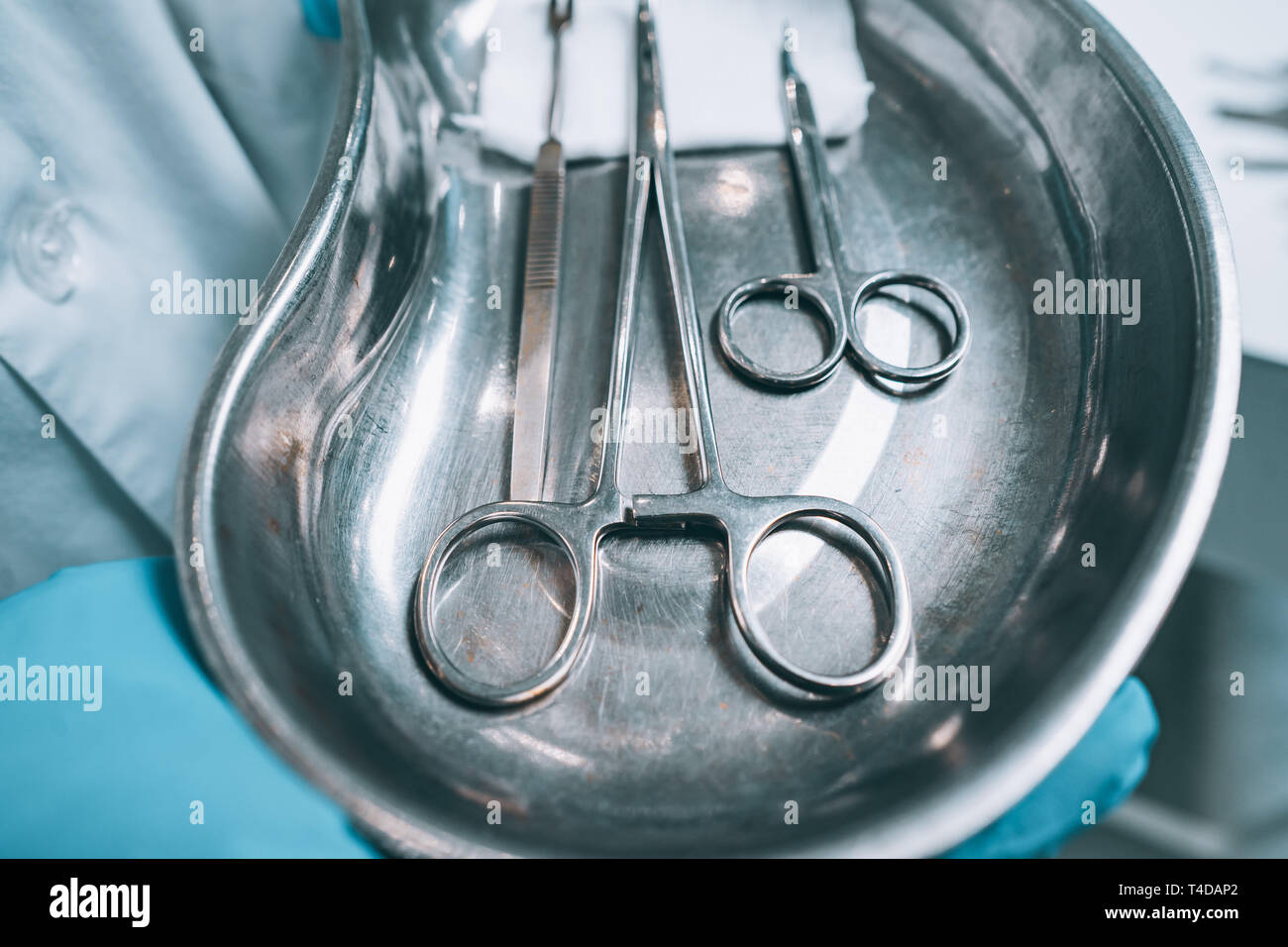 Surgical accessories hi-res stock photography and images - Alamy