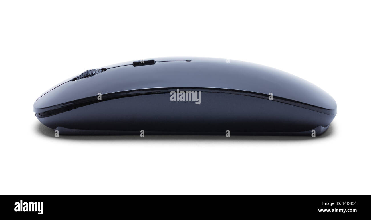 Black and white mouse hi-res stock photography and images - Alamy