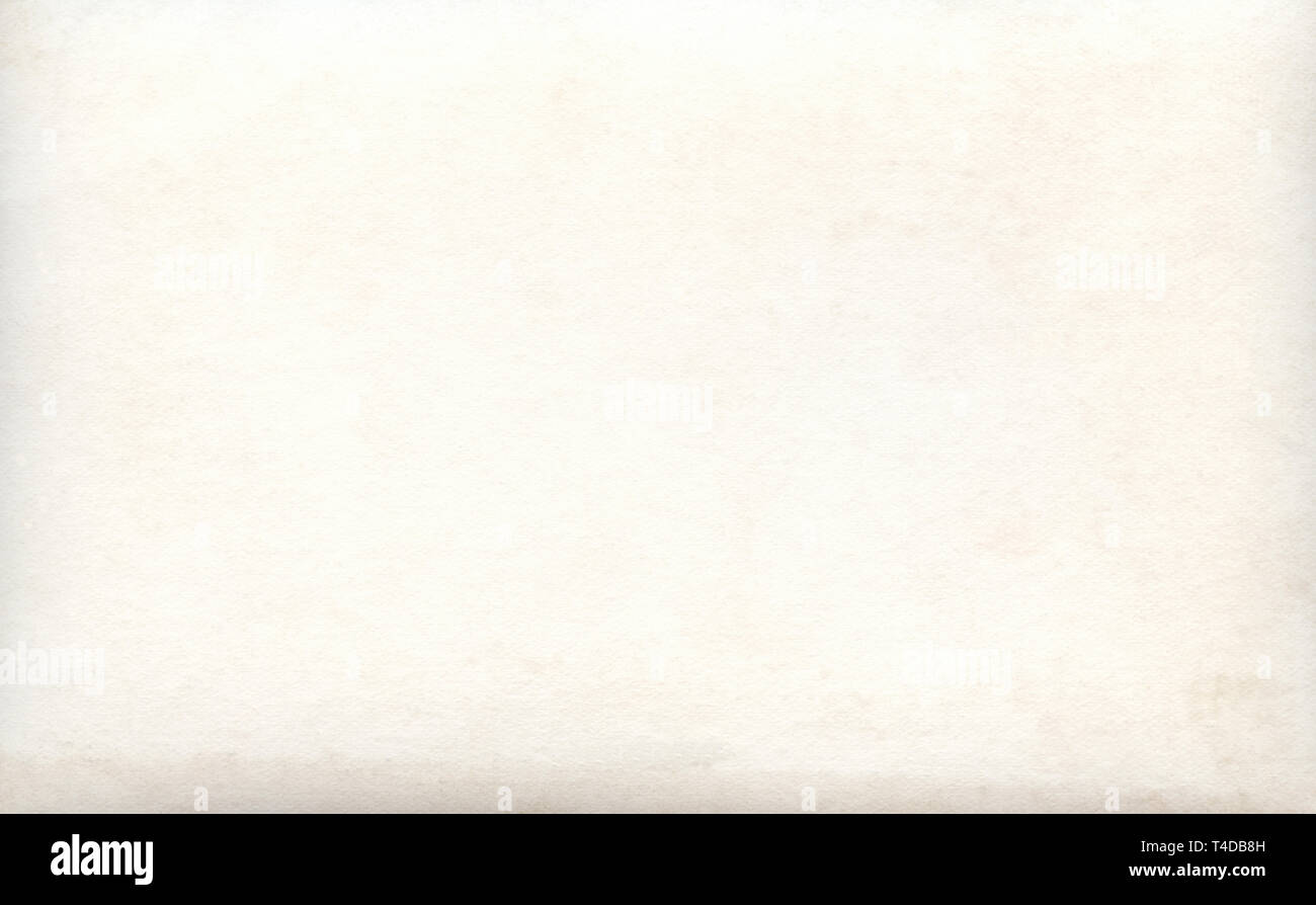 Vintage paper texture background - High resolution Stock Photo - Alamy