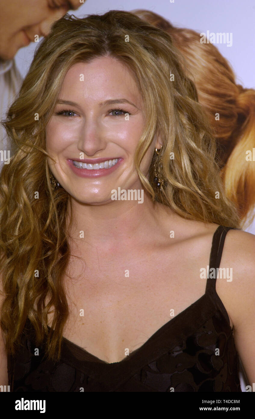 Kathryn Hahn In Tad Hamilton