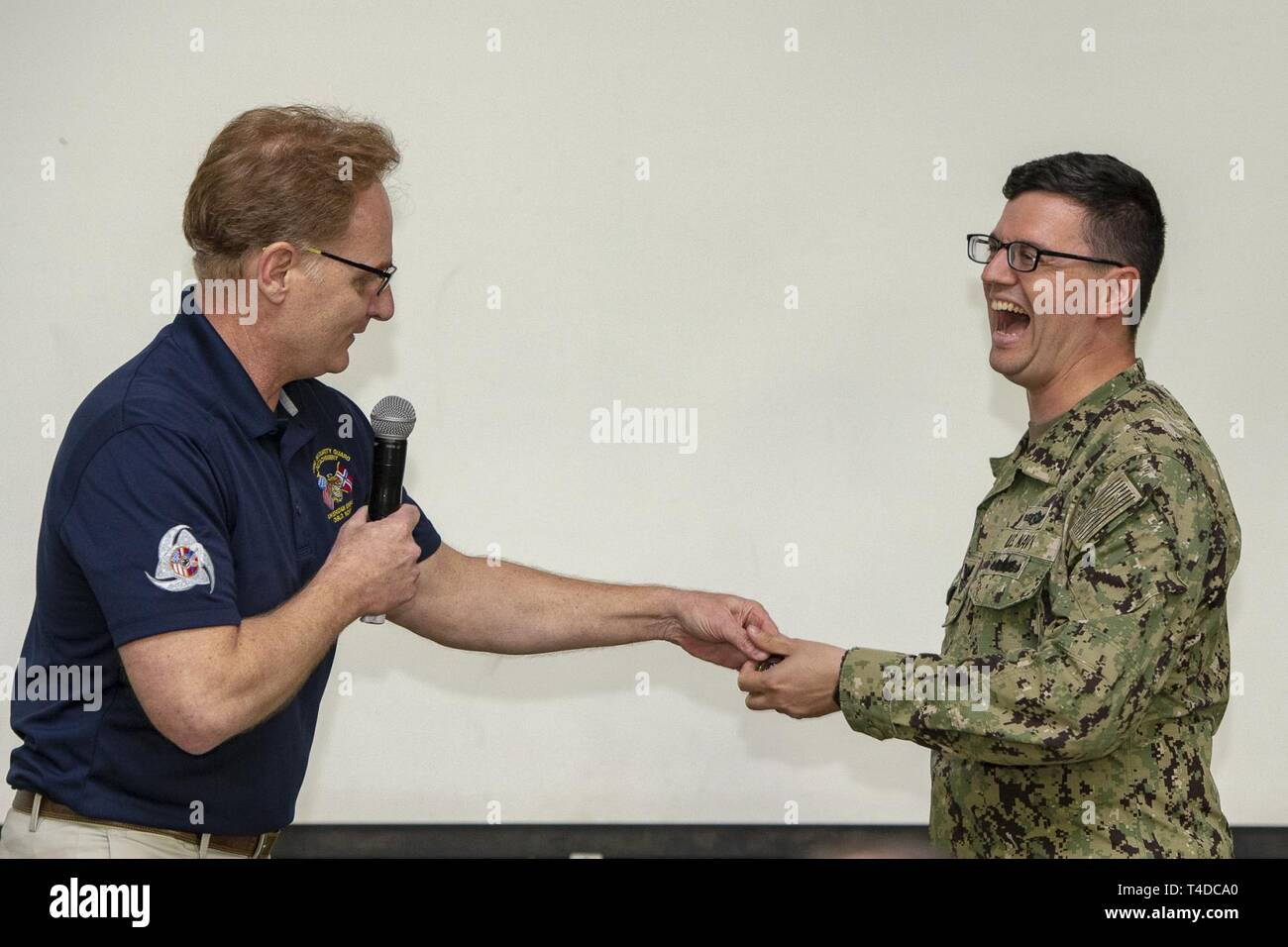 Under Secnav High Resolution Stock Photography and Images - Alamy