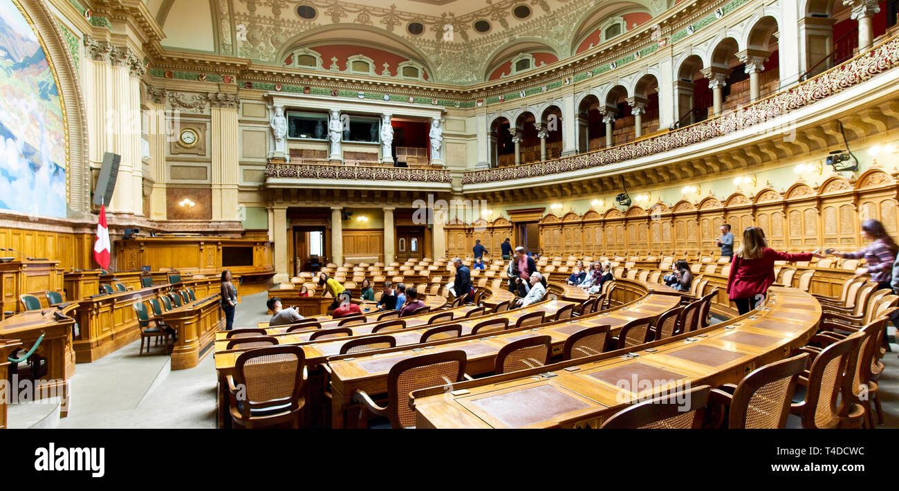 Confederation hall hi-res stock photography and images - Alamy