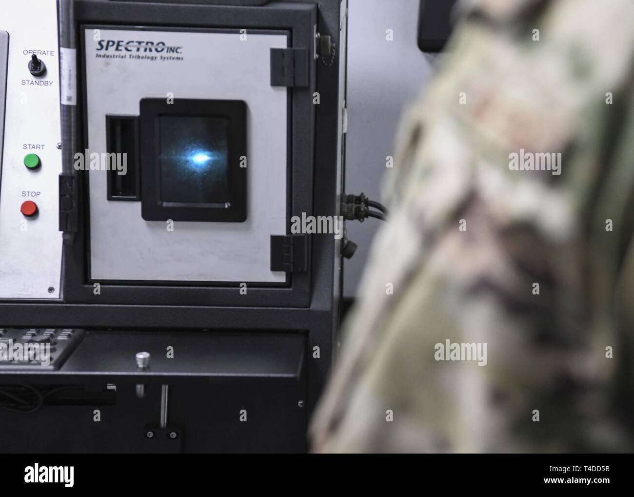 Ndi lab hi-res stock photography and images - Alamy