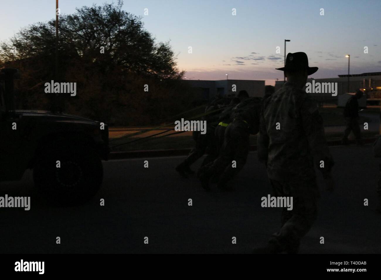 Soldiers from Bravo Company, 2nd Battalion 7th Cavalry Regiment, 3rd ...