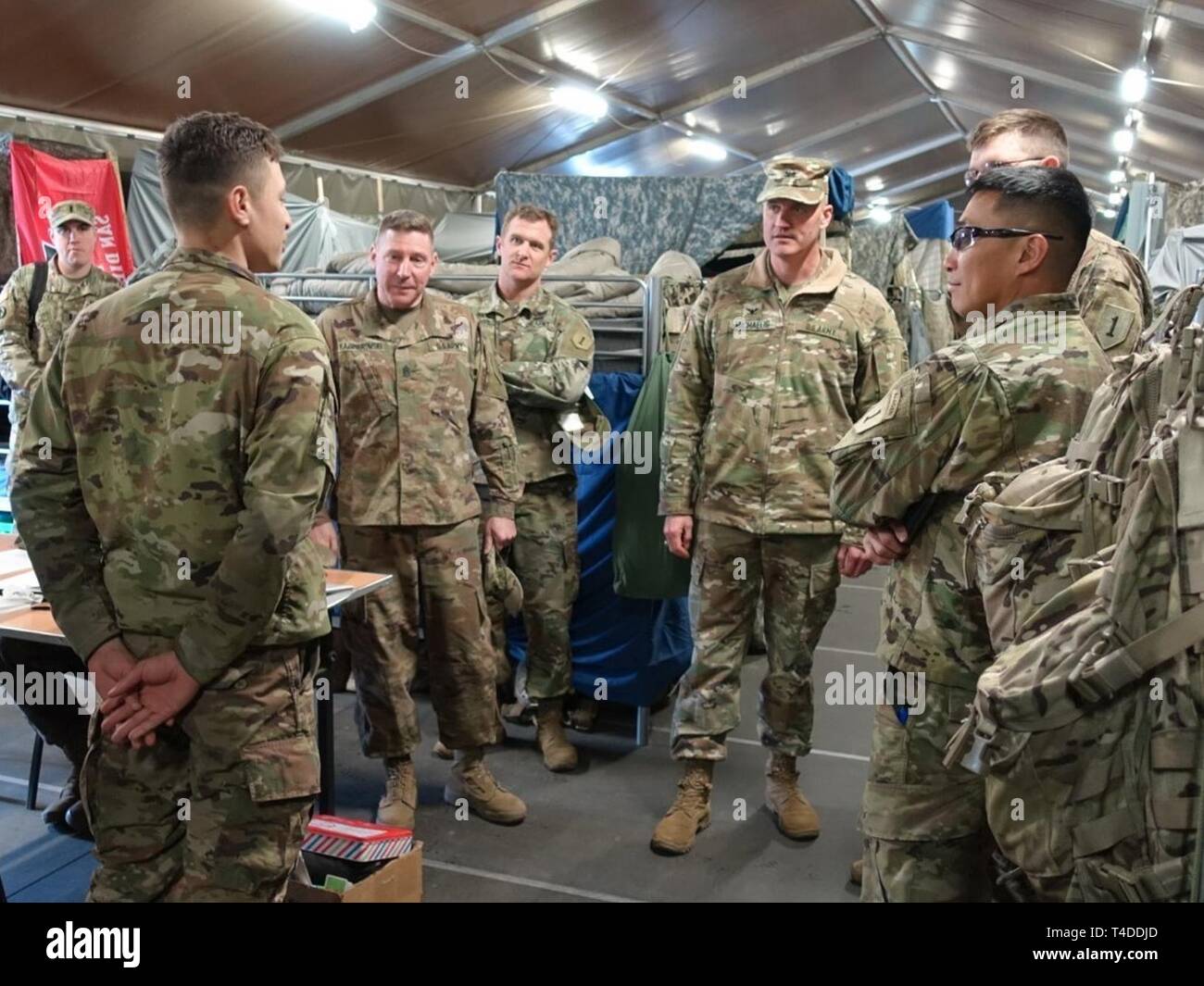 5th field artillery regiment hi-res stock photography and images - Alamy