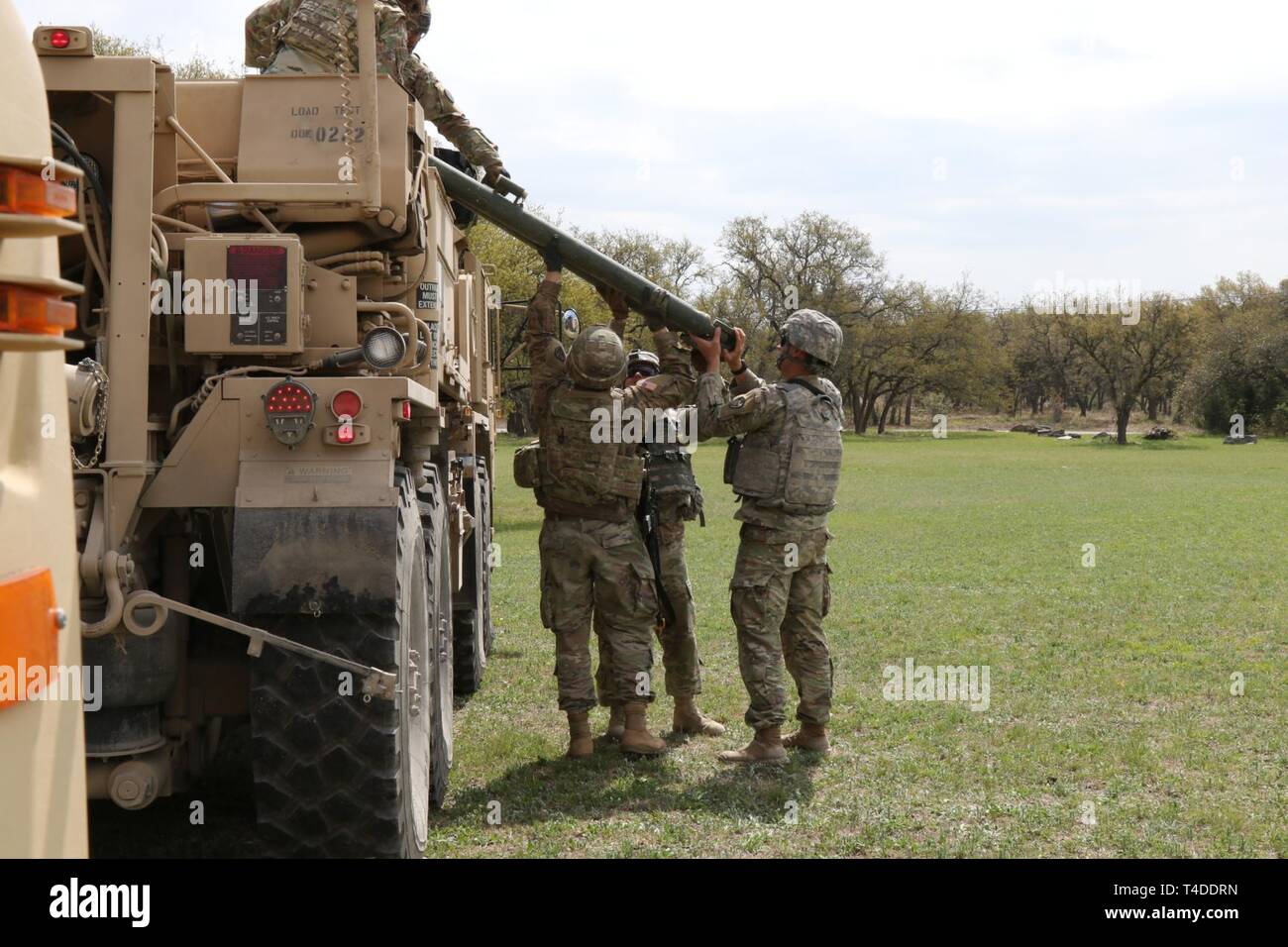 Headquarters and Headquarters Detachment, 163rd Military Intelligence ...
