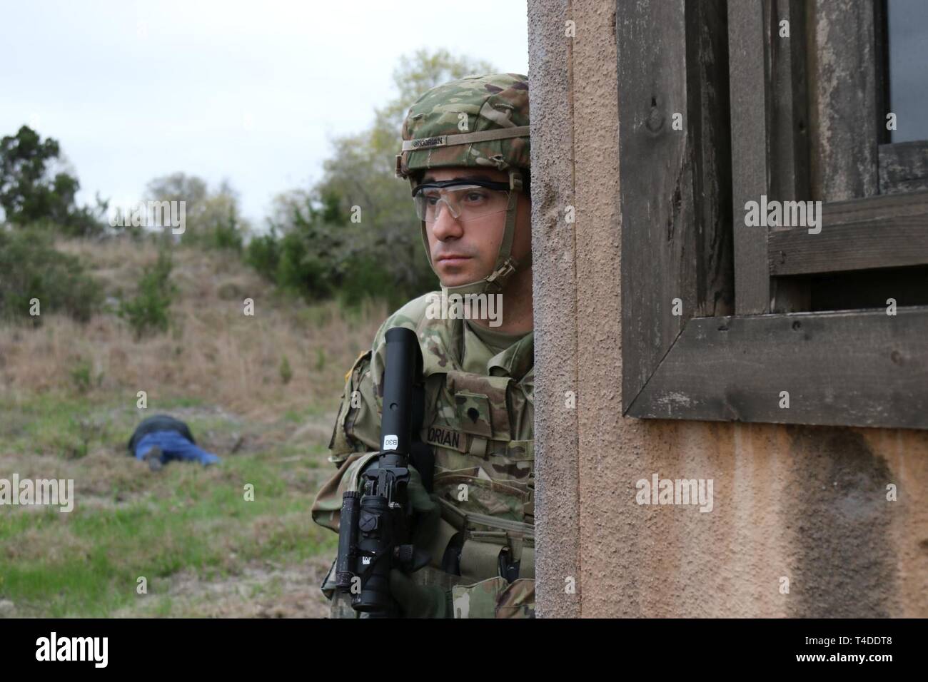 163rd military intelligence battalion hi-res stock photography and ...